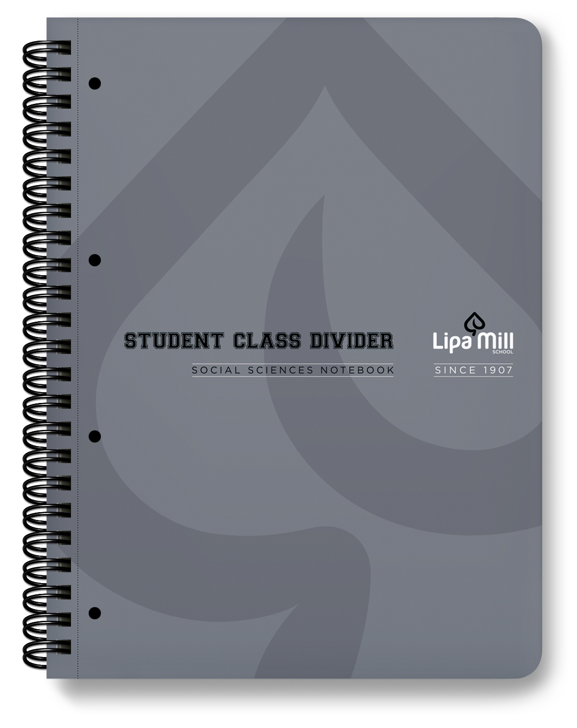 Collection High School & College – LipaMill