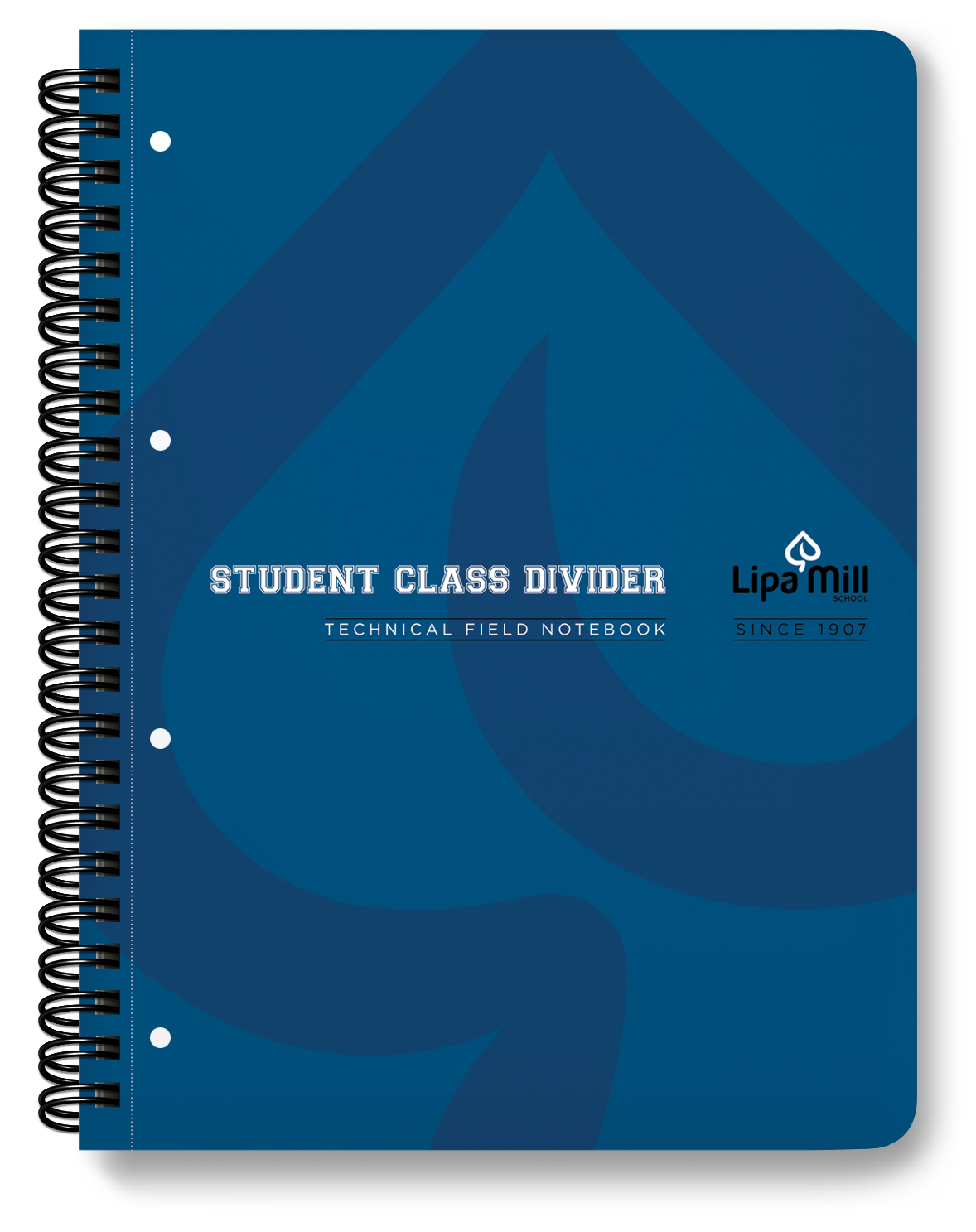 Collection High School & College – LipaMill